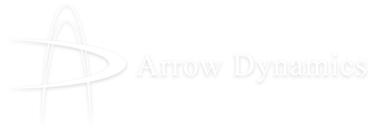 Homepage - Arrow Dynamics